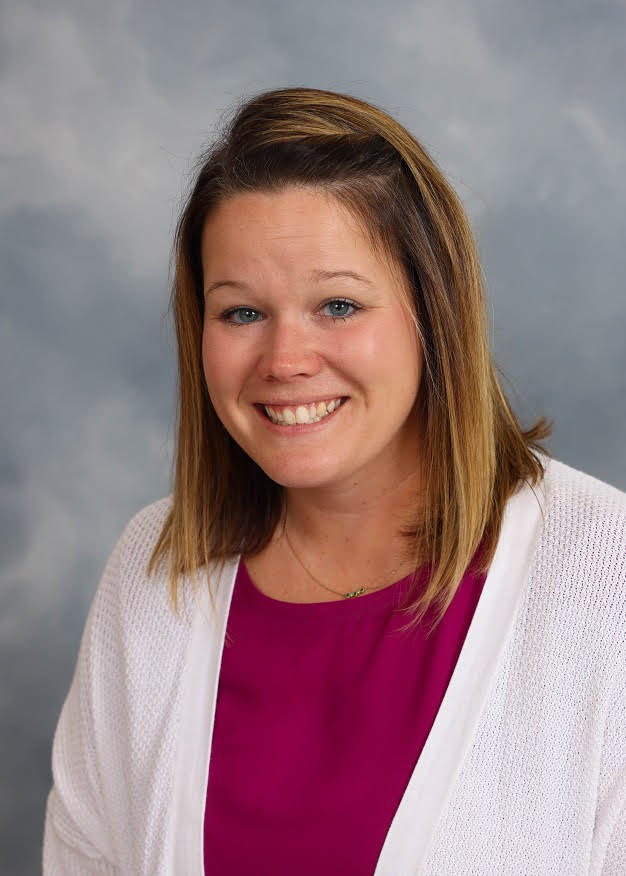 Paraprofessionals – Clinton Christian Academy