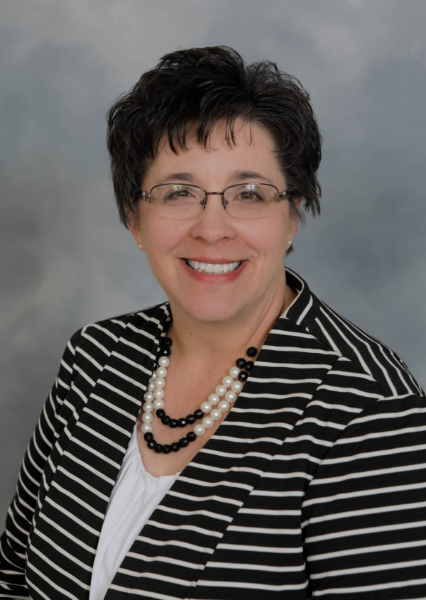 Robin Ritchie – Clinton Christian Academy