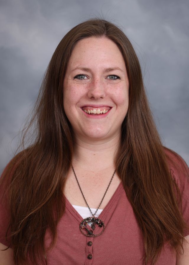 HS English I & II | Heidi Foreman – Clinton Christian Academy